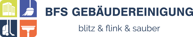 Leistungen - BFS Gebäudereinigung